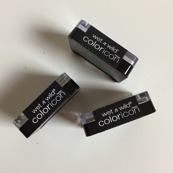 wet n wild | Makeup | Wet N Wild Glitter Eyeshadow Topper | Poshmark